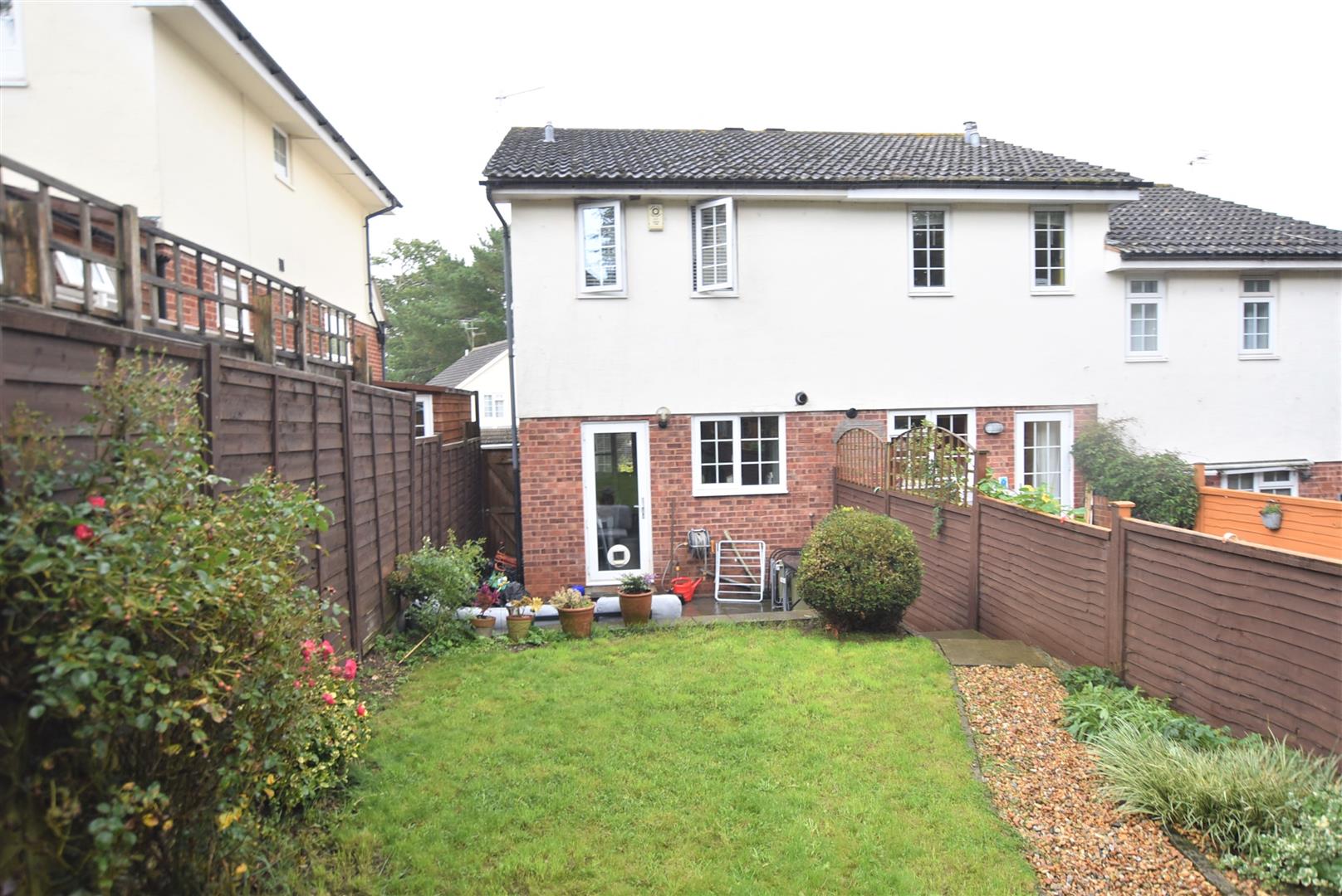 Gloucester Road, Exwick, Exeter - Burgoynes Estate Agents, Exeter